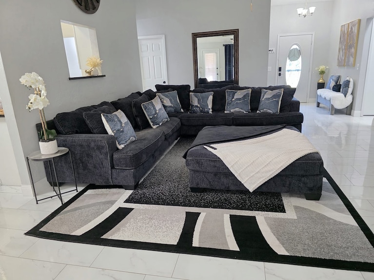 Yukon Home - Oklahoma