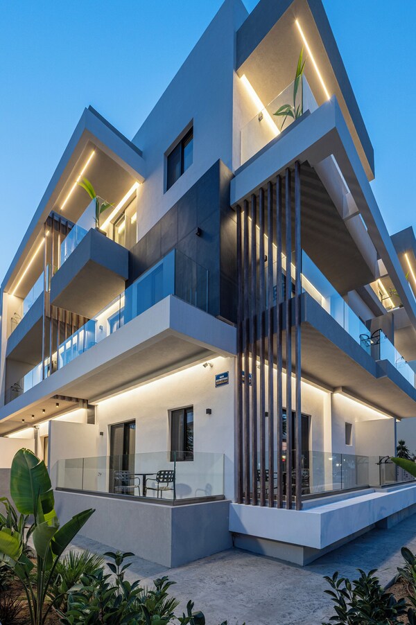 Unicos City Suites - Kos