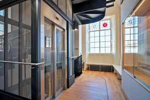 Apartamento | Parte interna