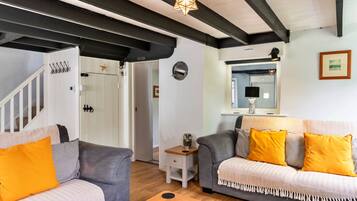 Casa de Campo | Sala