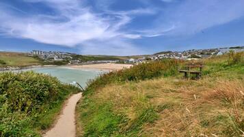 Casa de Campo | Vista do alojamento