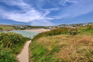 Casa de campo | Vista da propriedade