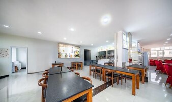 Restaurantes