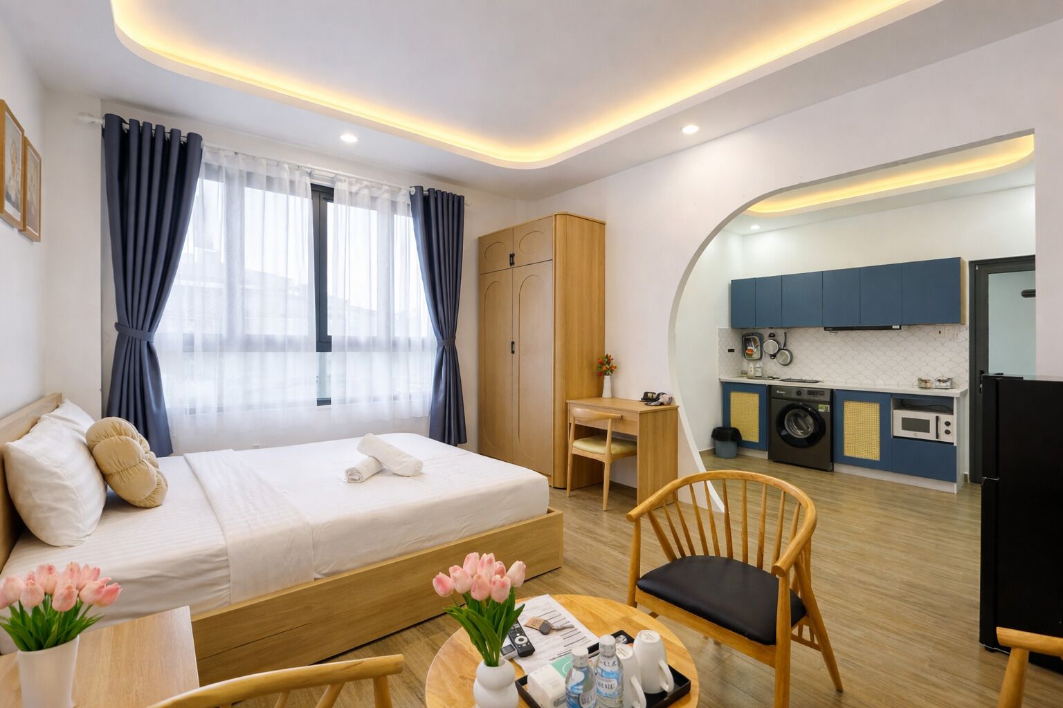 Apartamento Deluxe | Exterior