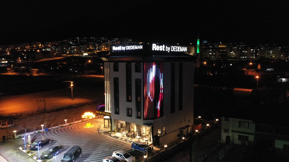 Rest By Dedeman Elbistan - Elbistan