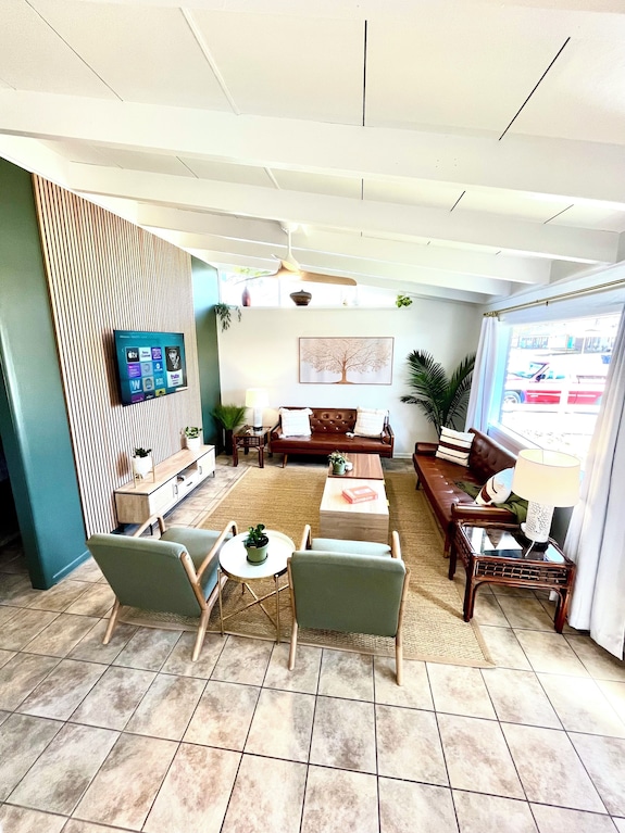 3-bedroom Mid-mod Home In Fort Smith With King Bed, Wifi - Greenwood, AR