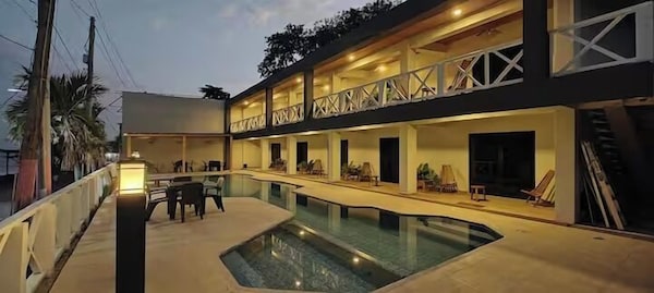 Litos Hotel Y Restaurante - La Libertad