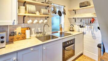 Casa de Campo | Cozinha privada