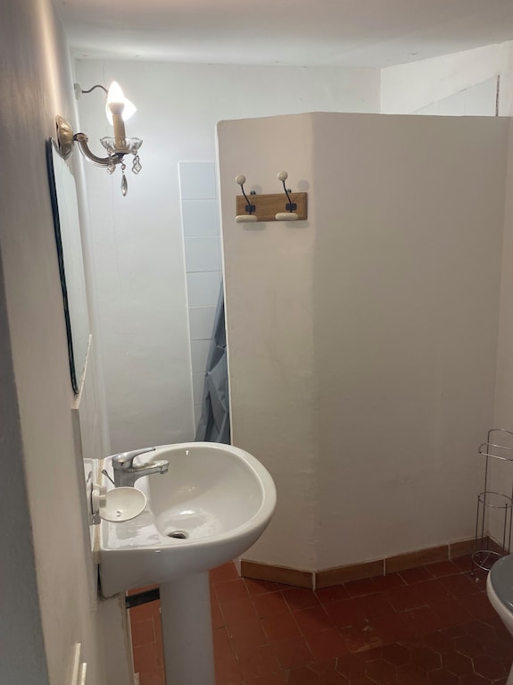 Provençal Stone Mazet - Saint-Rémy-de-Provence