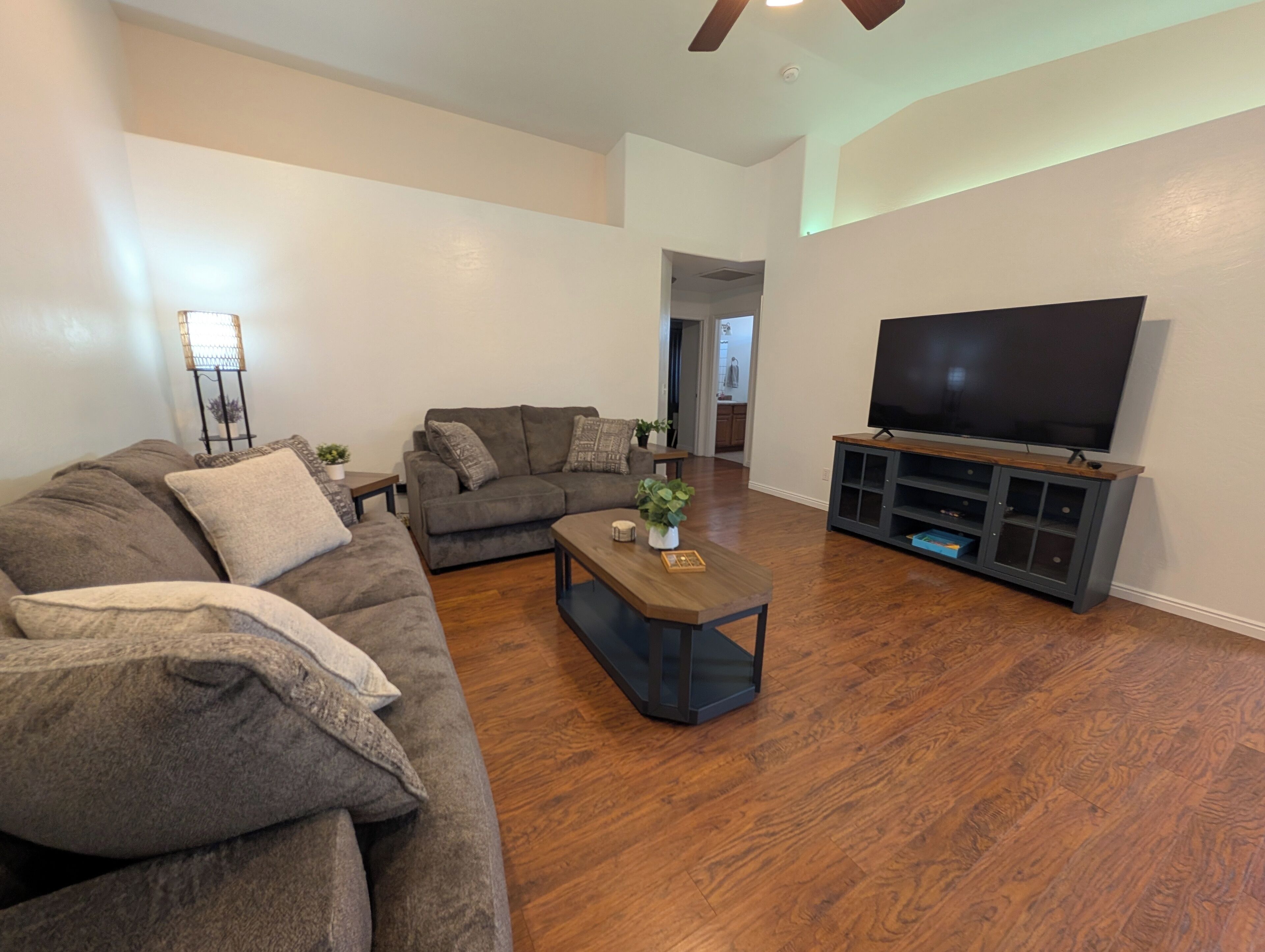 3-bedroom House With Ac, Wifi In Beautiful Page/lake Powell - Page, AZ