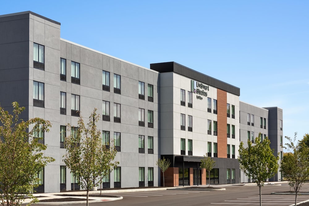 Livsmart Studios By Hilton Kokomo - Kokomo, IN