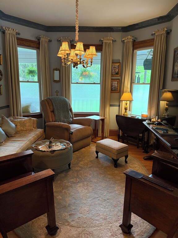 4-bedroom House In Charming Buckhannon With Ac, Wifi. - Audra State Park, Buckhannon