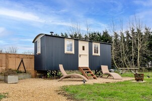 Chalé | Exterior