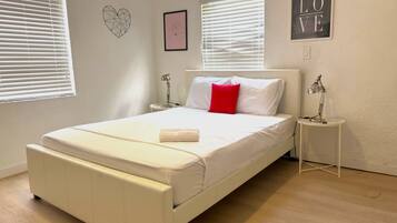 Casa Familiar | 1 quarto, Wi-fi grátis