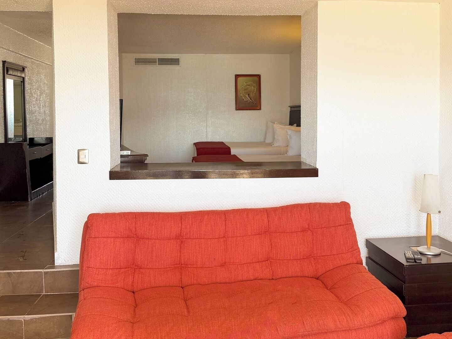 Prime Beachfront Flat And Balcony! - Puerto Vallarta
