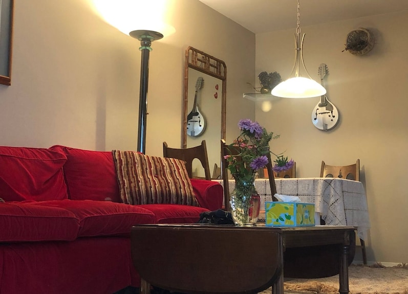 Private Comfy Condo, Ac In Adorable Bellevue - Sammamish, WA