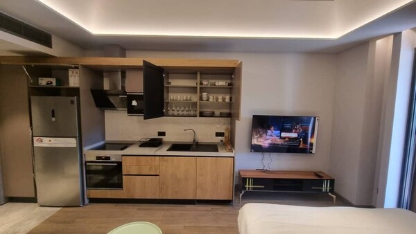 The Diamond Incity Luxury Suites By Cozy - Accra