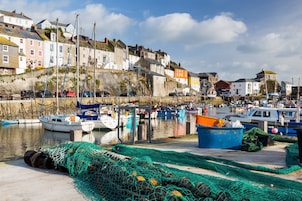 Casa de campo | Fachada