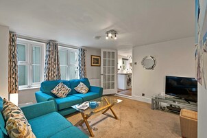 Casa de campo | Área de estar