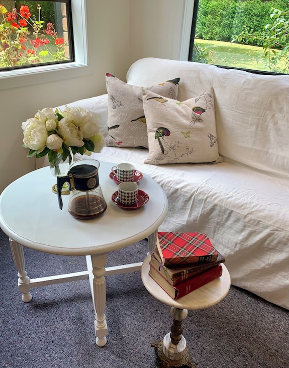 Delightful Studio Set In Rural Waikato, 20 Mins From Cambridge - Morrinsville