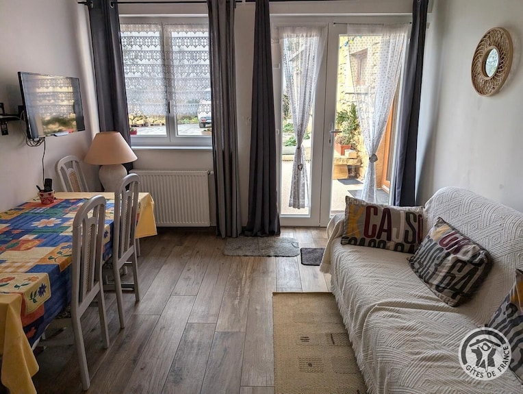 Gîte De Glay - Saint-germain-nuelles - Beaujolais