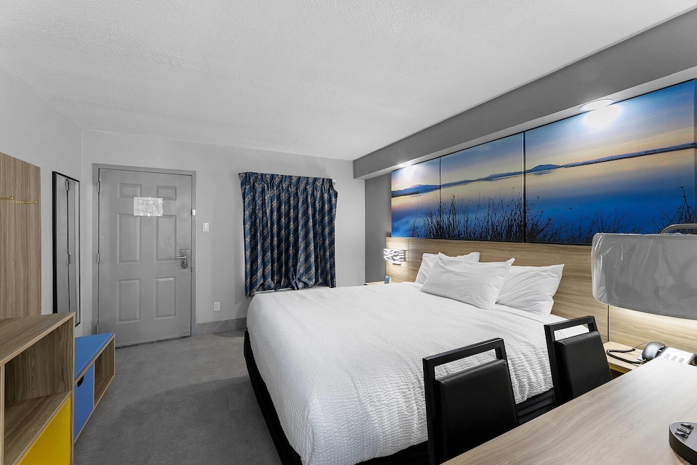 Days Inn By Wyndham San Antonio Near Lackland Afb - Lackland AFB, TX