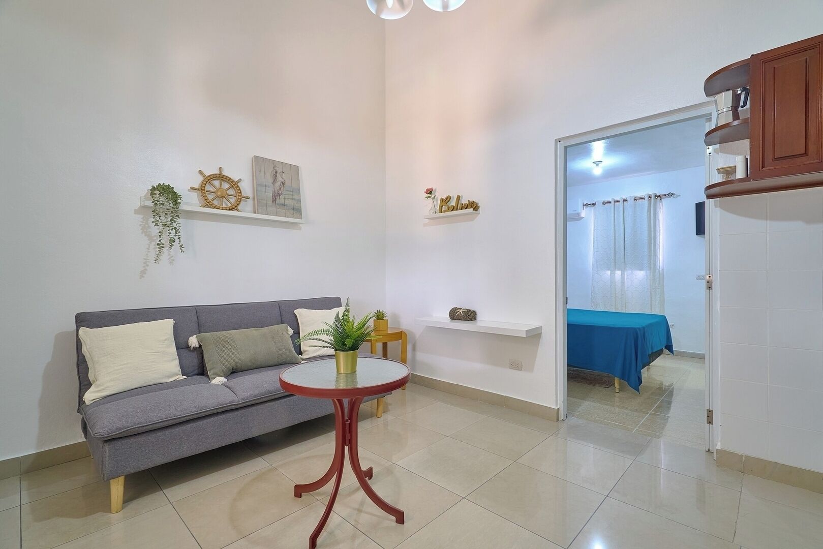 The Patio #11 15 Minutes From Macao Beach - Punta Cana