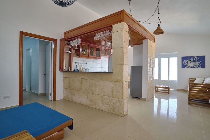 The Patio #12 15 Minutes From Macao Beach - Punta Cana