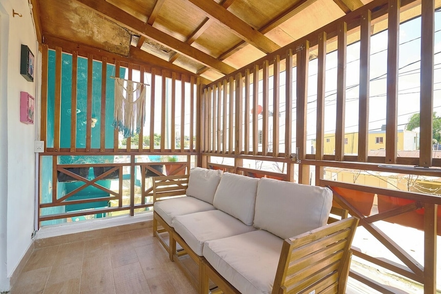 The Patio Hotel #8 15 Minutes From Macao Beach - Punta Cana