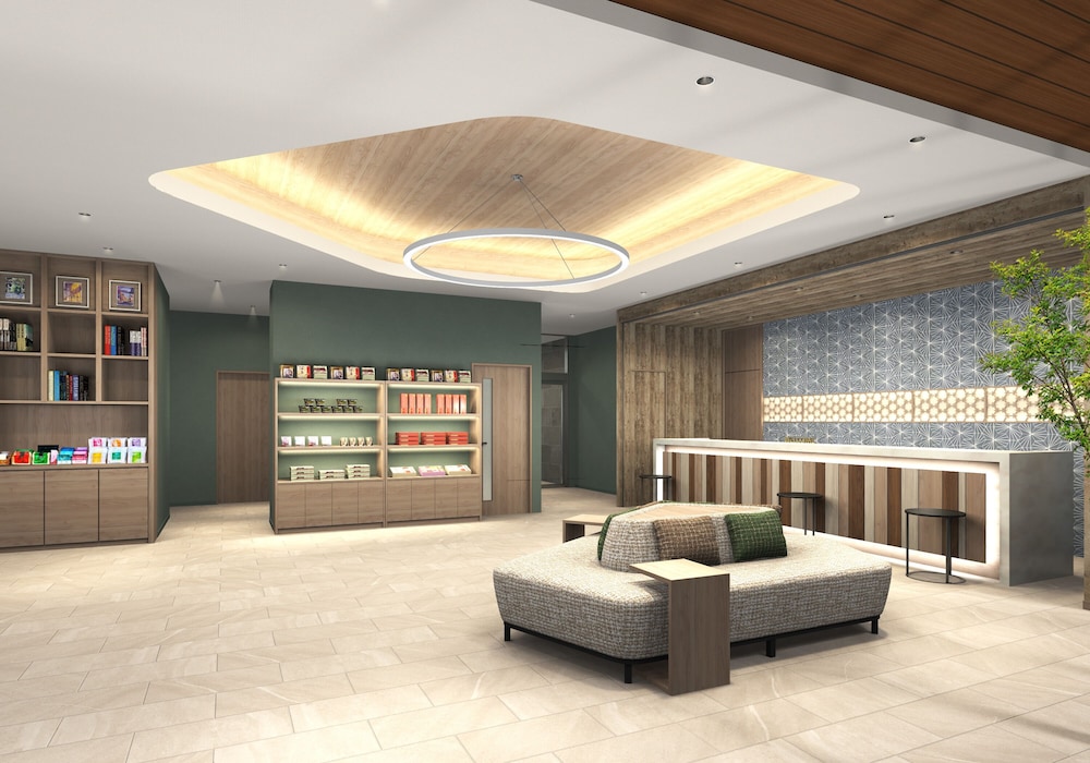 Tabino Hotel Kakogawa - Kakogawa