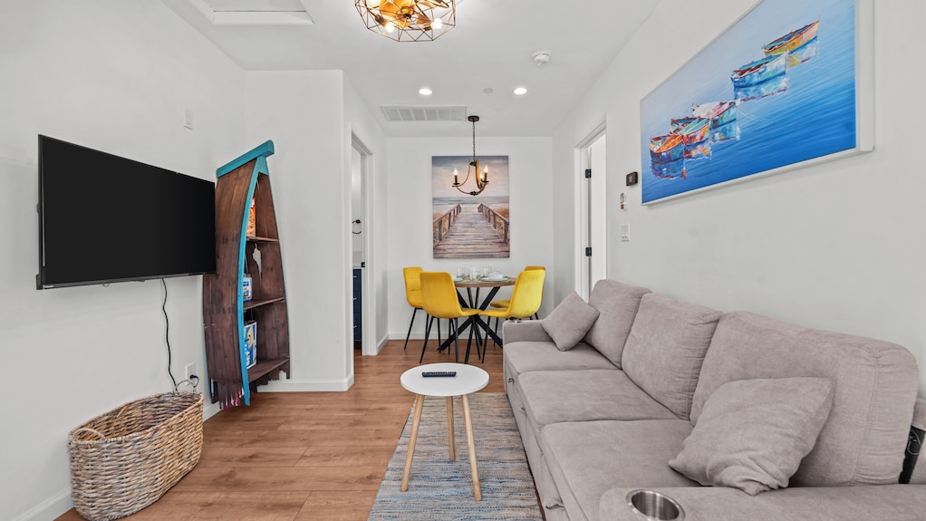 Sundown Casita - Bloomington, CA