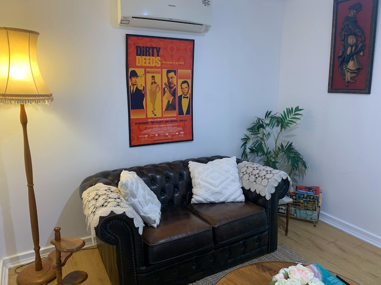 Private Central Guesthouse - 珀斯