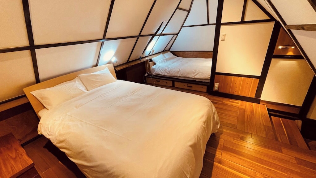 Loan For An Ancient House / Ayabe Kyōto - 아야베시