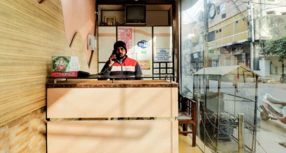 Hotel Sunrise Lucknow - Lucknow