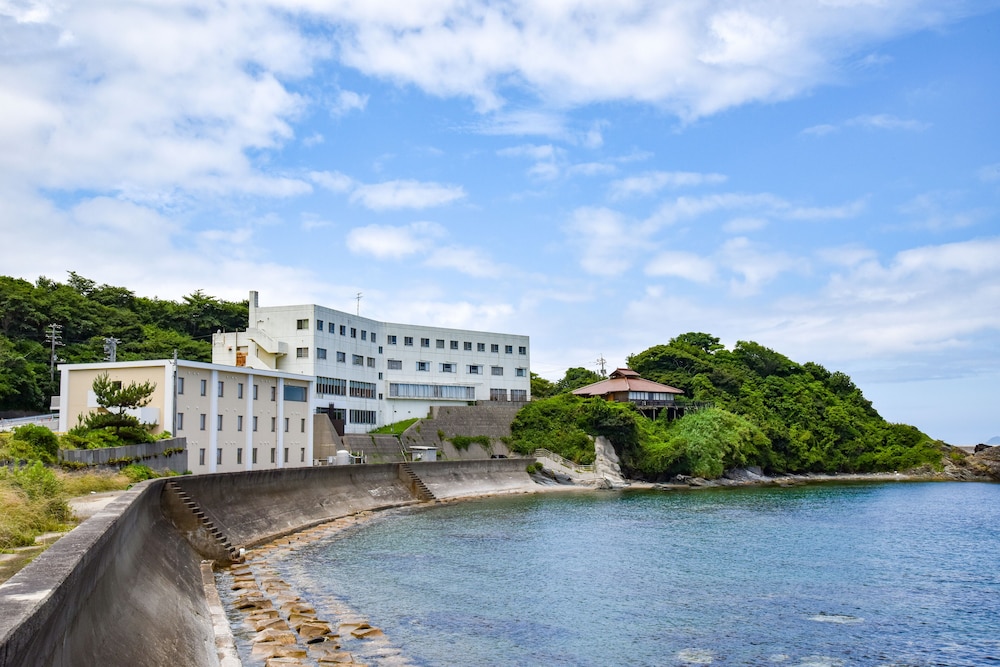 Marine Hotel Harimo - Hamada