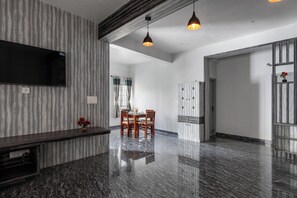 Apartamento (2 Bedrooms) | Interior