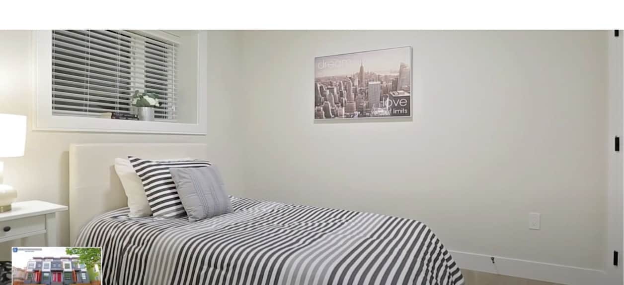 Centrally-located Modern Suite Near Skytrain - Vancouver