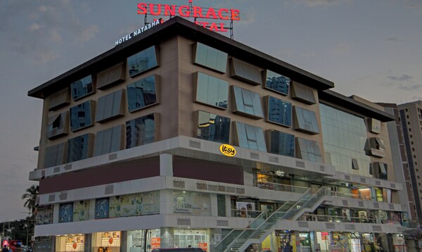 Hotel Natasha - Surat