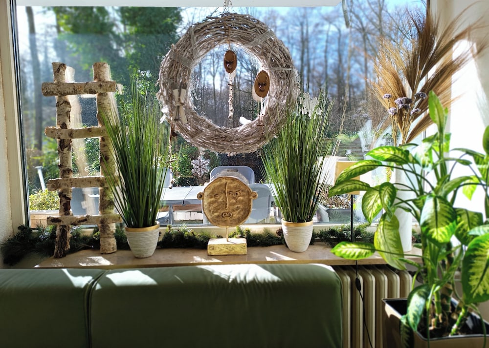 Waldhotel Unterbach - Düsseldorf