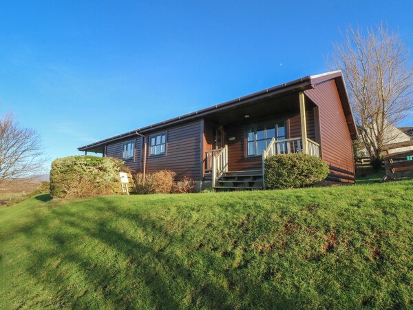 Creag Mhor Lodge - Arisaig