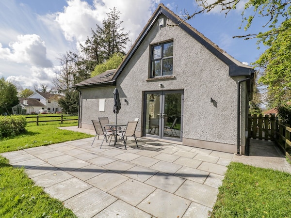 Corradillar Quay Cottage - Northern Ireland
