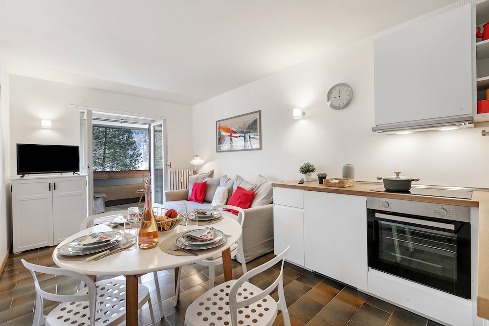 Appartamento Rio Secco - Claviere