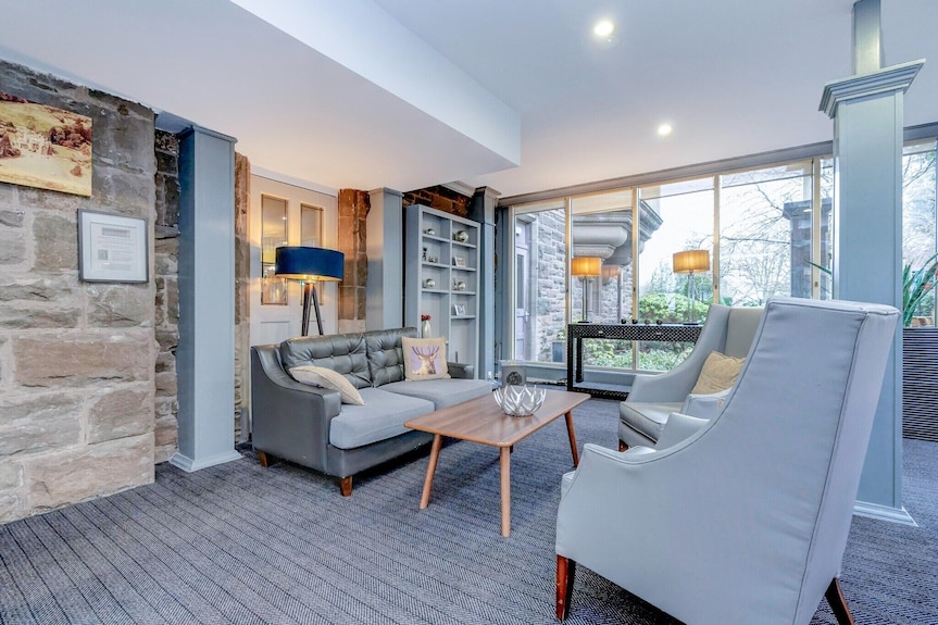 Appartamento Kingston Luxe Suitesriversidebelvilla - Dundee