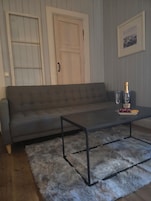 Suite Standard, vista para o mar