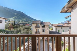 Terrenos do alojamento