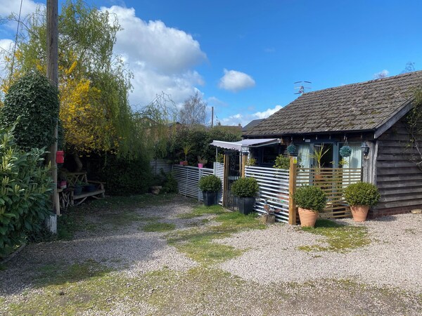 The Pheasant's Nest - Cotswolds