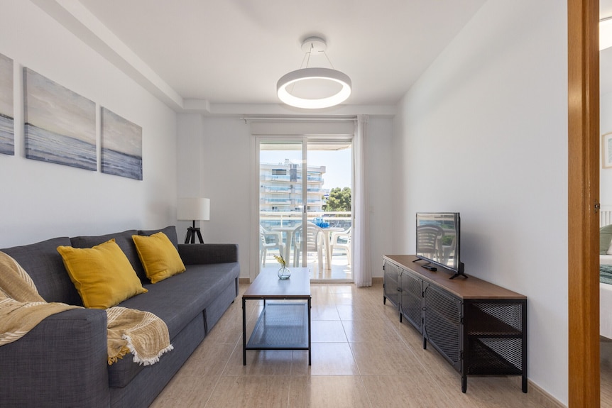 Uhc Larimar Superior Central Et Avec Option Parking - Salou