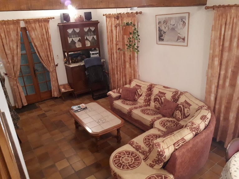 Villa Provençale Avec Jardin Et Parking Pour 4 Personnes Près Du Centre De Riez - Riez