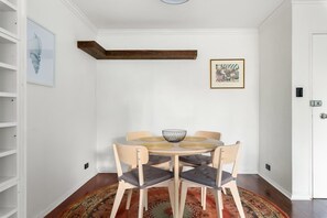 Casa | 2 quartos 