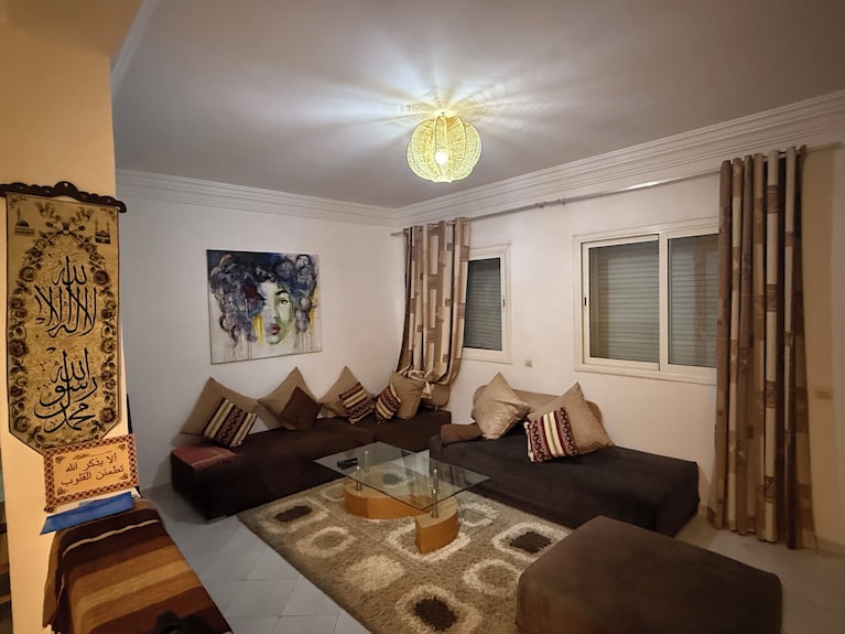 ÉLégant Apparement à Essaouira - Essaouira